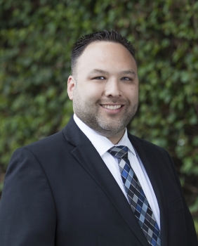 Christopher Romero | Southern California Litigation Attorney